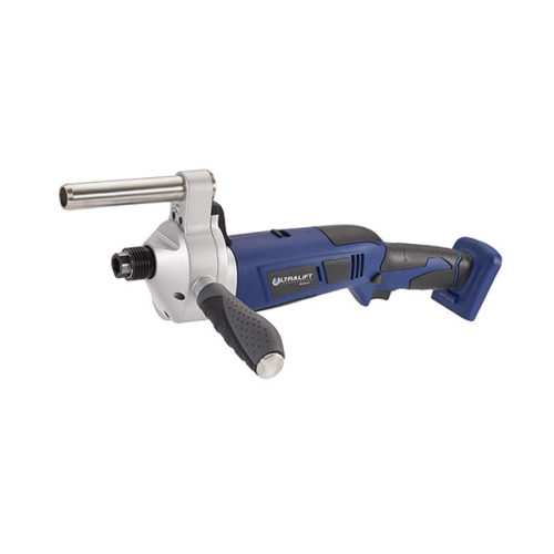 Ultralift Technologies - Automated Trailer Landing Gear Tool