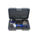 Mobile Power Tool Kit with Universal Stabilizer Adapter